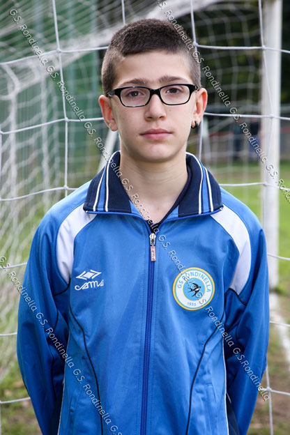 Fotogallery - Polisportiva Rondinella A.S.D. 1955 - Sezione Calcio