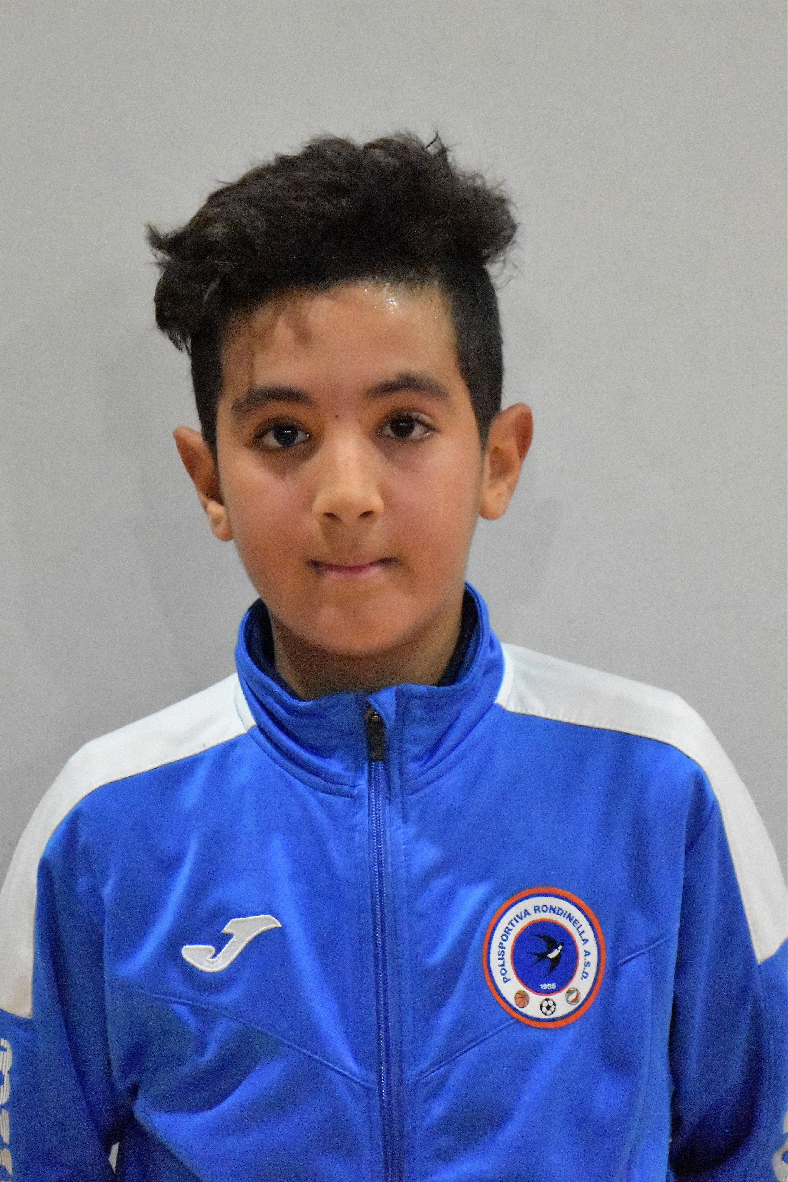 Esordienti 2008 - Polisportiva Rondinella A.S.D. 1955 - Sezione Calcio