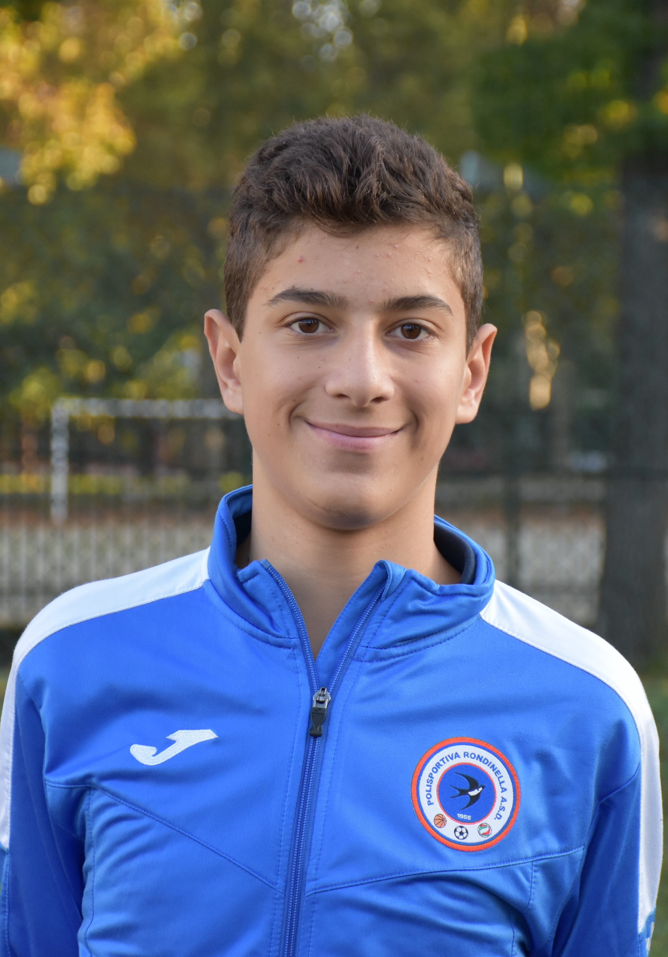 Giovanissimi 2006 - Polisportiva Rondinella A.S.D. 1955 - Sezione Calcio