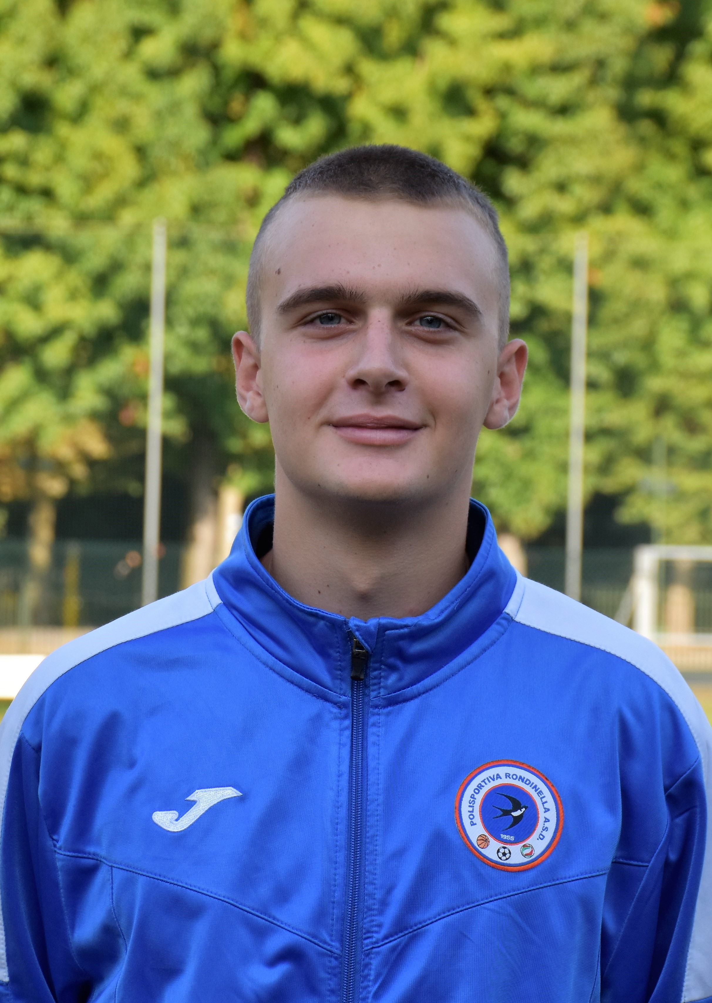 Juniores Regionali - Polisportiva Rondinella A.S.D. 1955 - Sezione Calcio