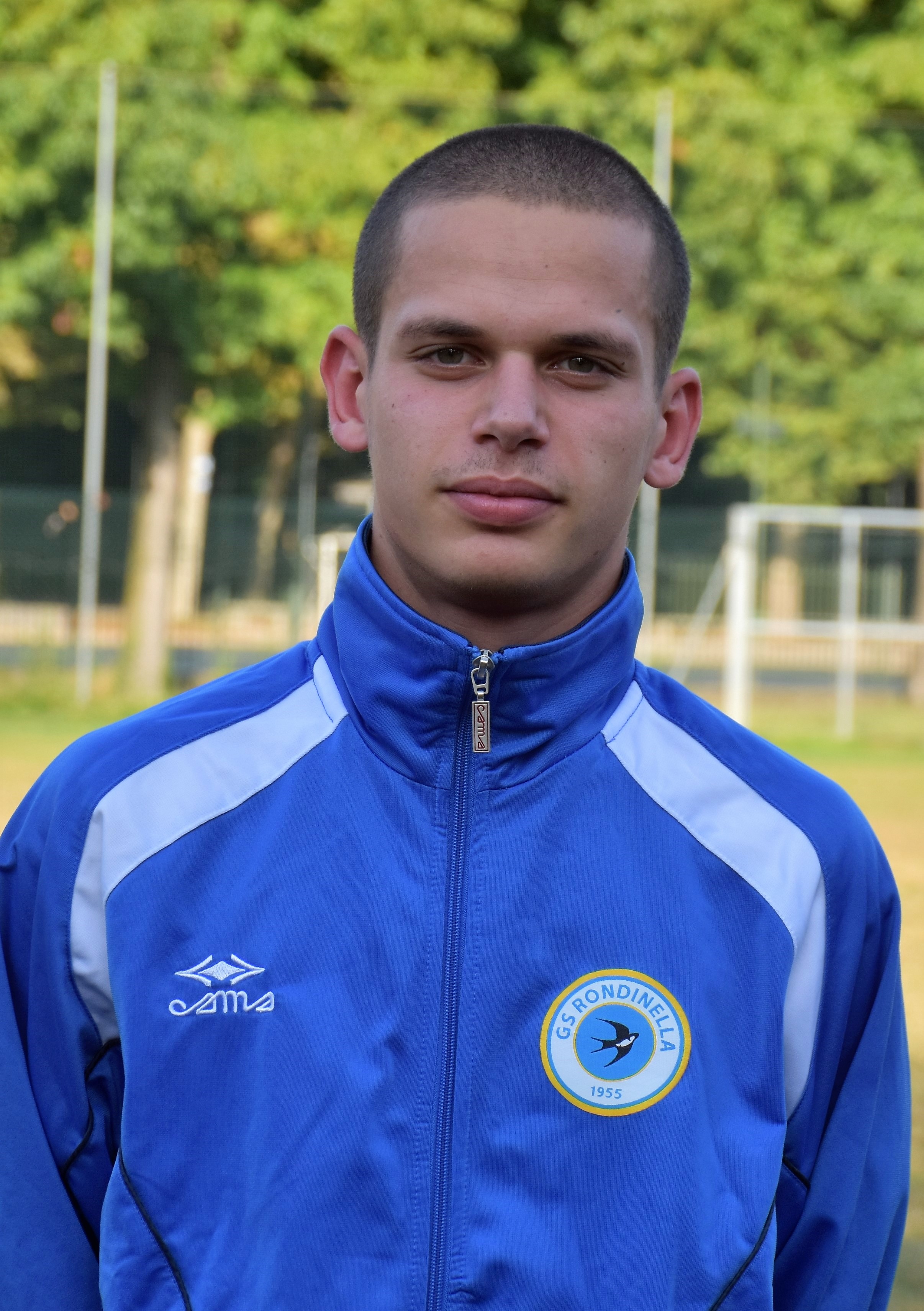 Juniores Regionali - Polisportiva Rondinella A.S.D. 1955 - Sezione Calcio