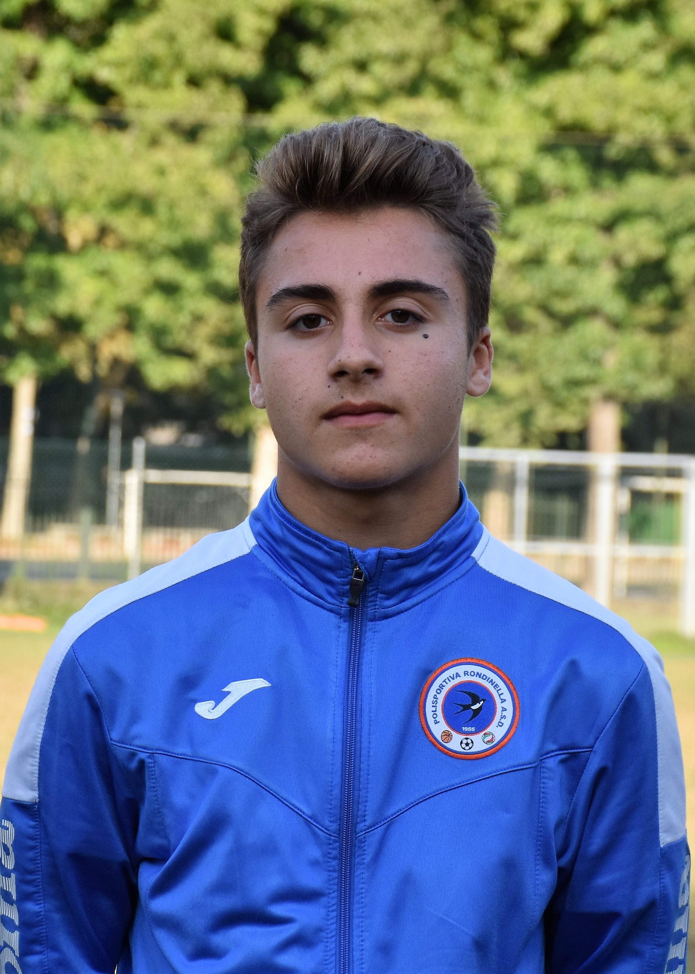 Juniores Regionali - Polisportiva Rondinella A.S.D. 1955 - Sezione Calcio