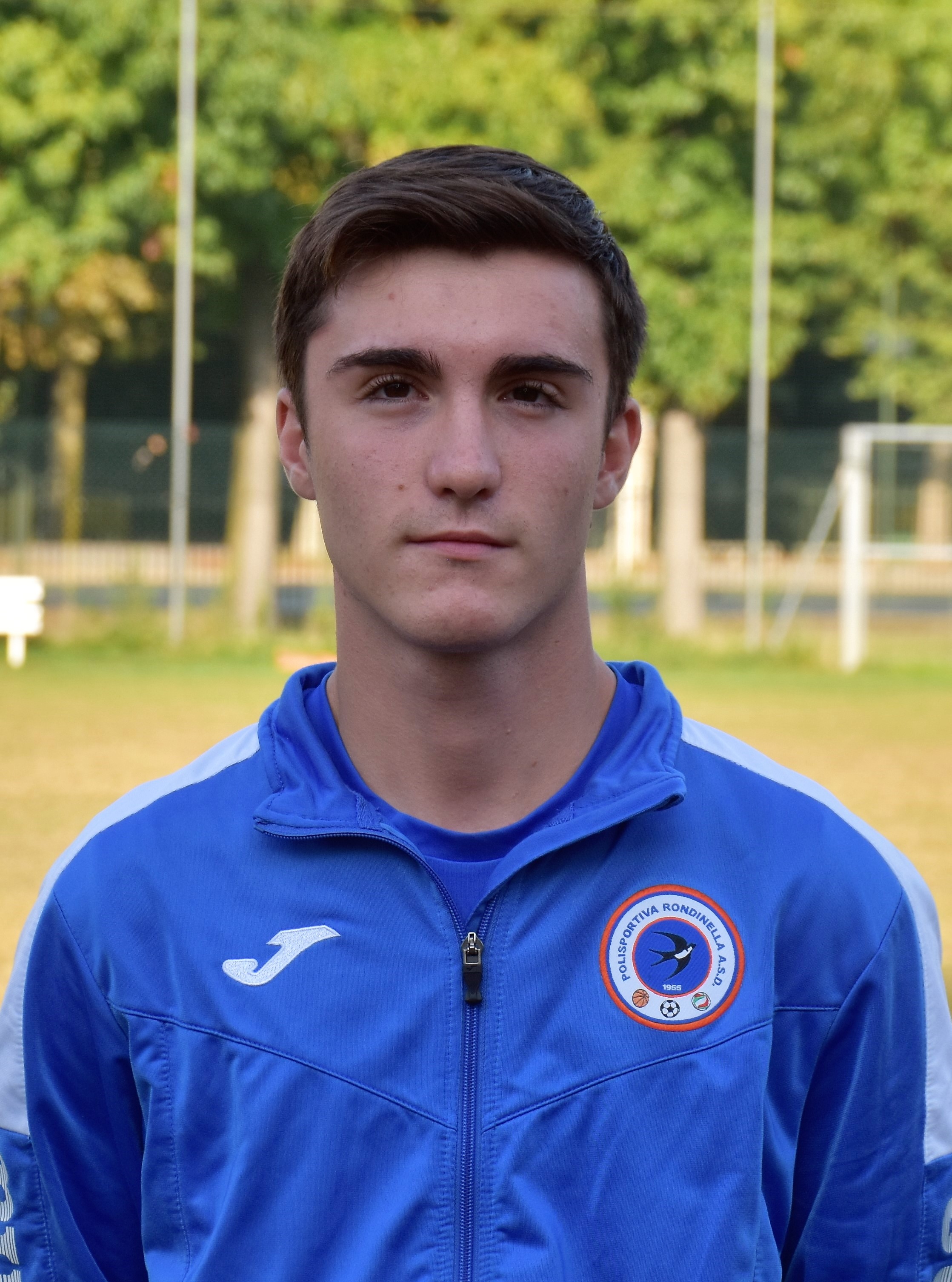 Juniores Regionali - Polisportiva Rondinella A.S.D. 1955 - Sezione Calcio