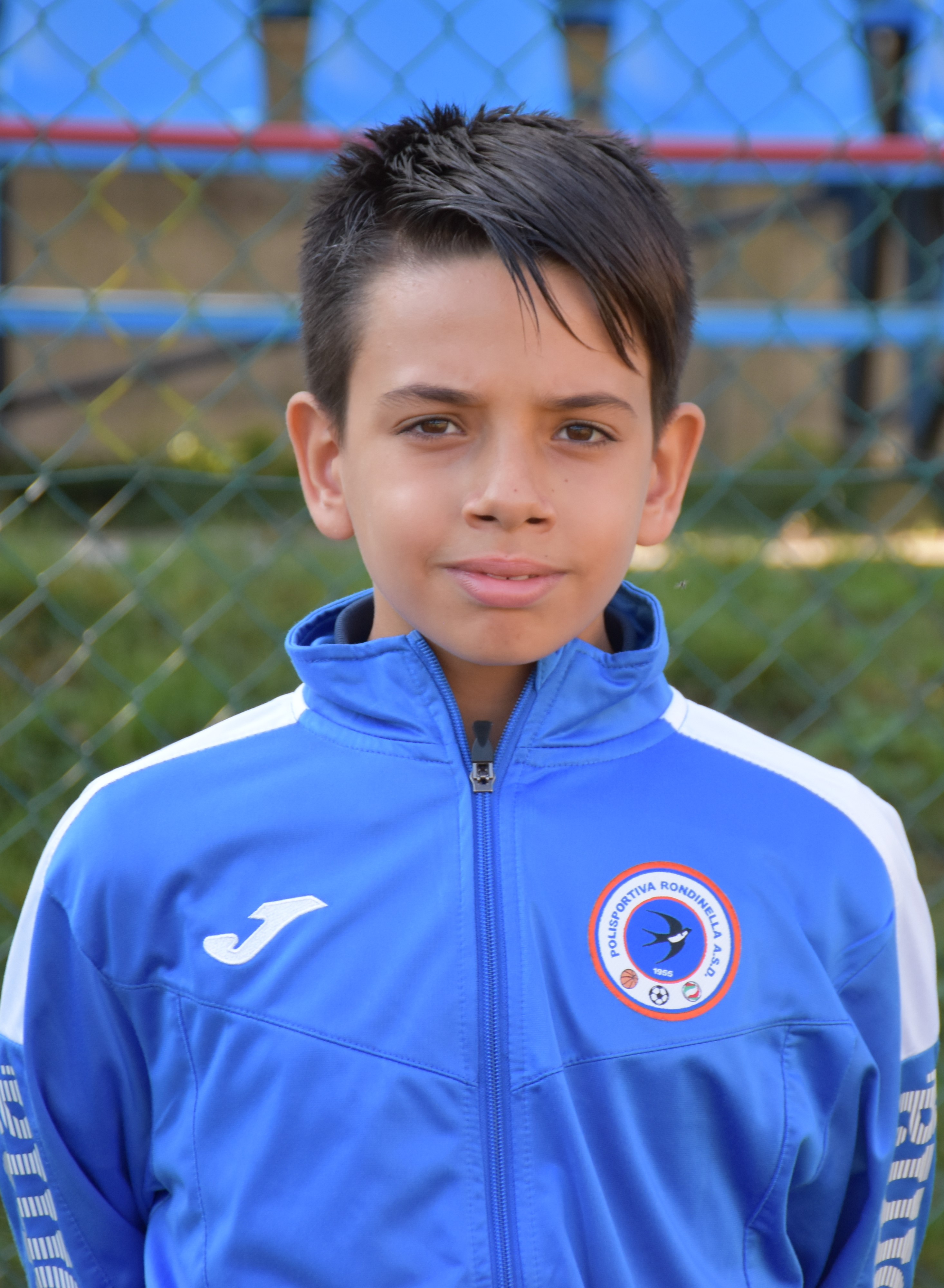 Pulcini 2009 - Polisportiva Rondinella A.S.D. 1955 - Sezione Calcio