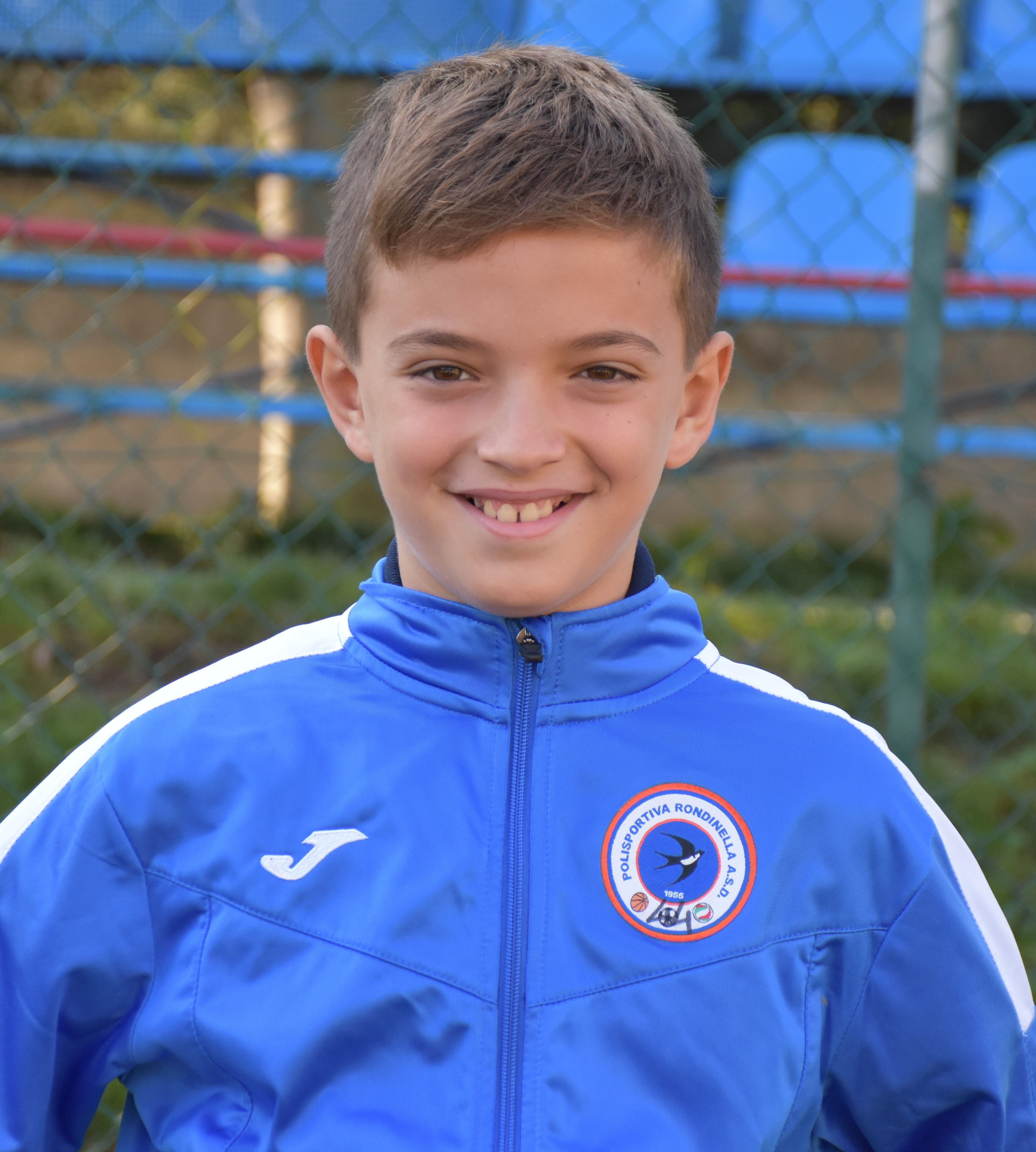 Pulcini 2009 - Polisportiva Rondinella A.S.D. 1955 - Sezione Calcio