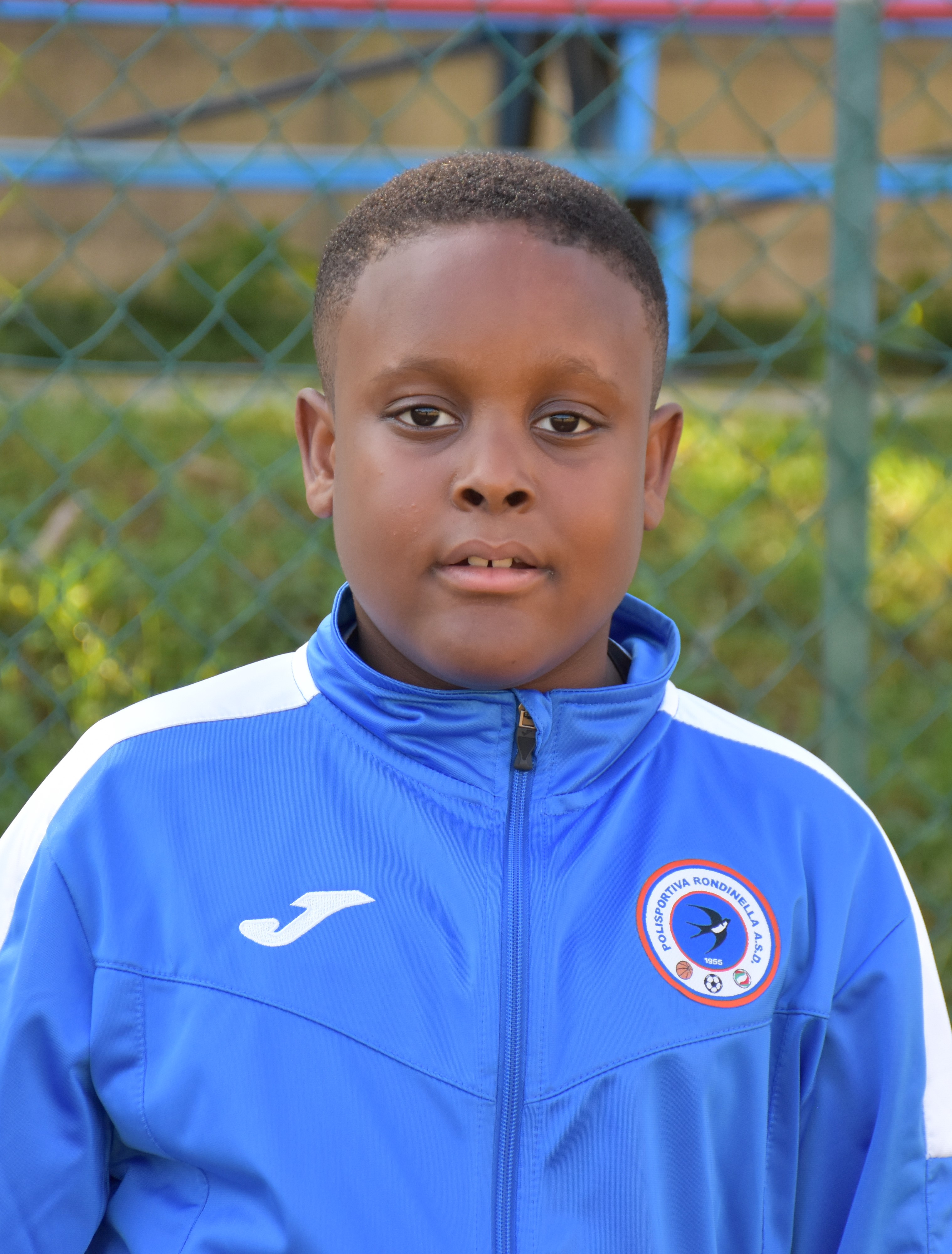 Pulcini 2010 - Polisportiva Rondinella A.S.D. 1955 - Sezione Calcio