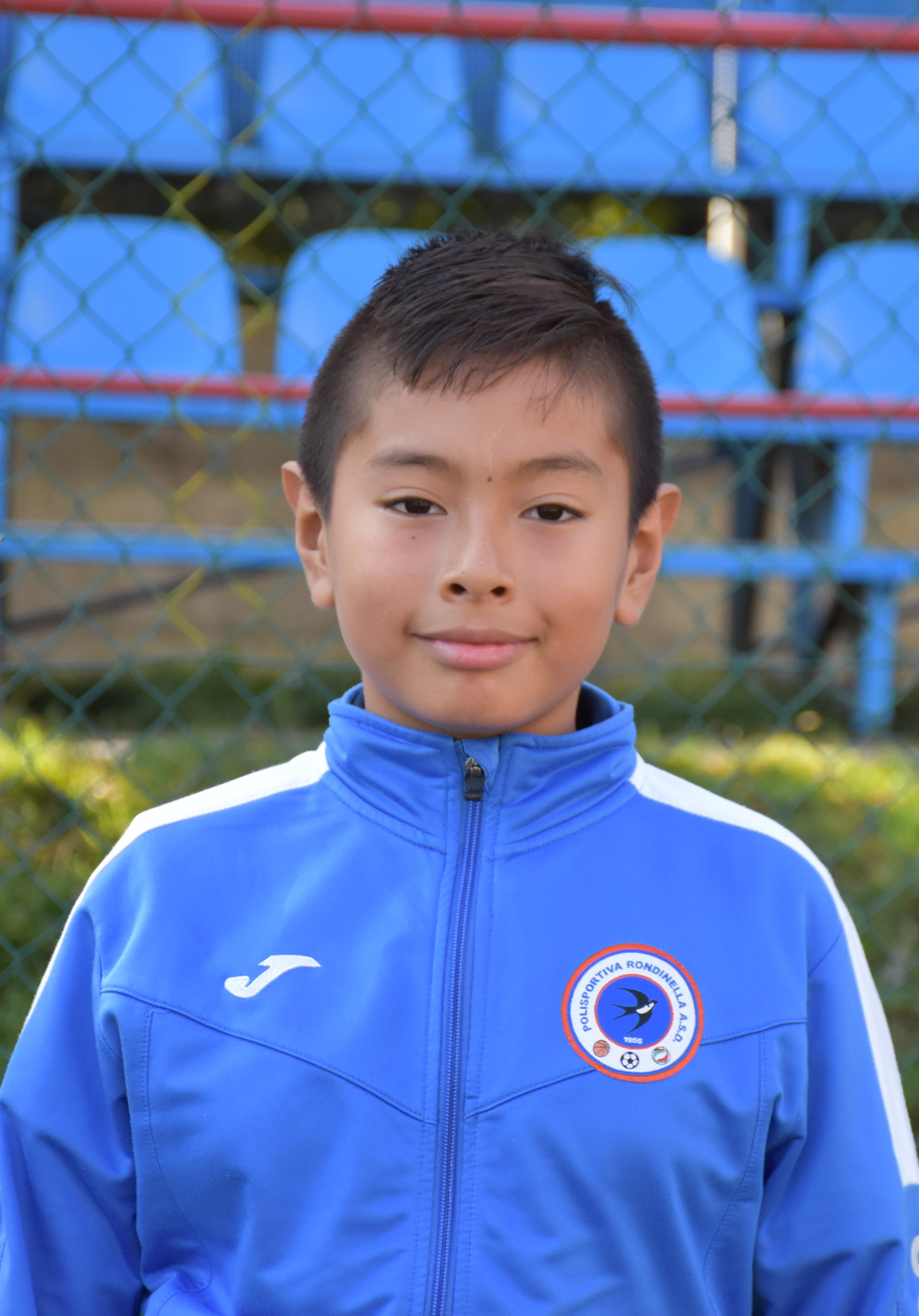 Pulcini 2010 - Polisportiva Rondinella A.S.D. 1955 - Sezione Calcio