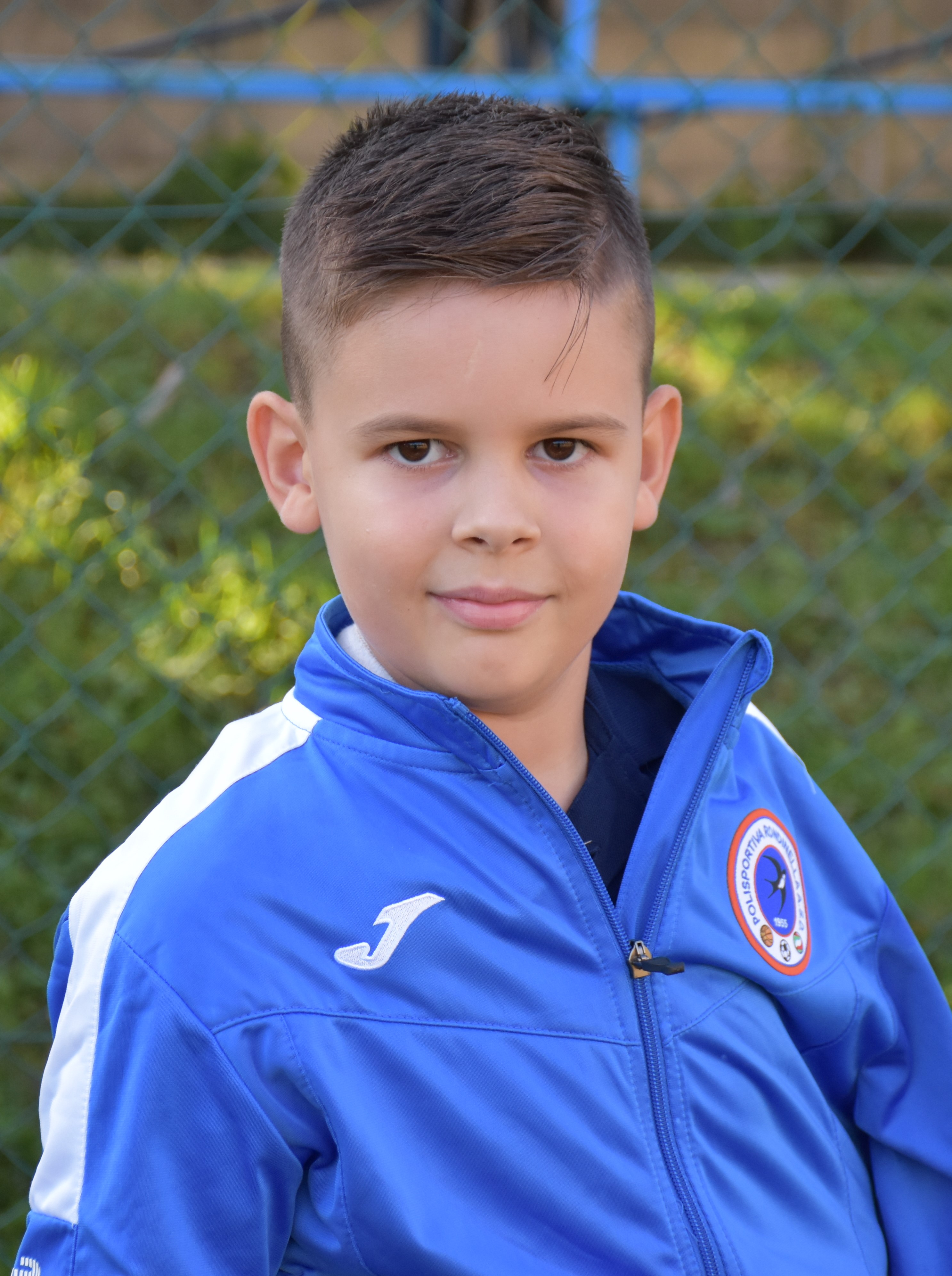 Pulcini 2010 - Polisportiva Rondinella A.S.D. 1955 - Sezione Calcio