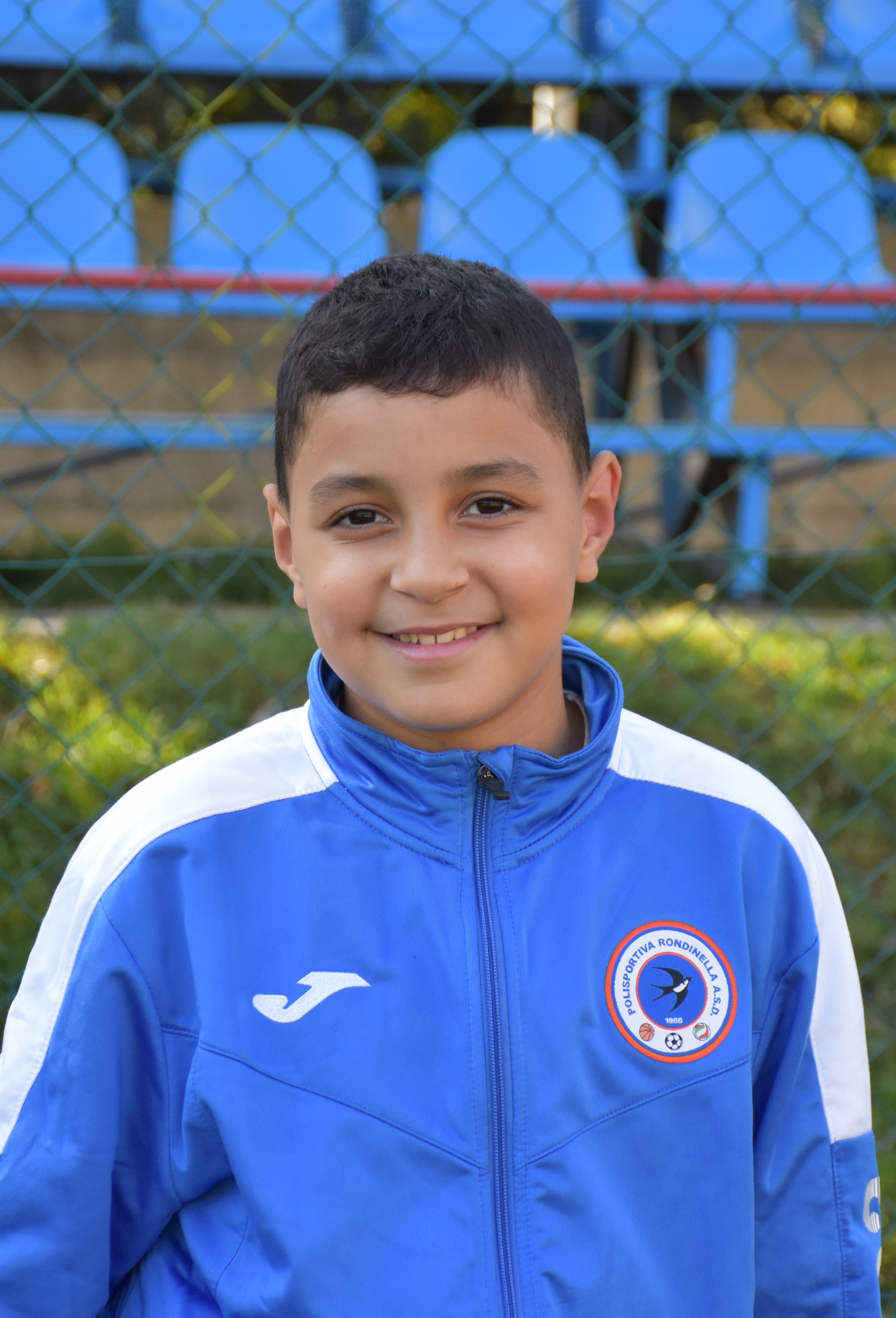 Pulcini 2010 - Polisportiva Rondinella A.S.D. 1955 - Sezione Calcio