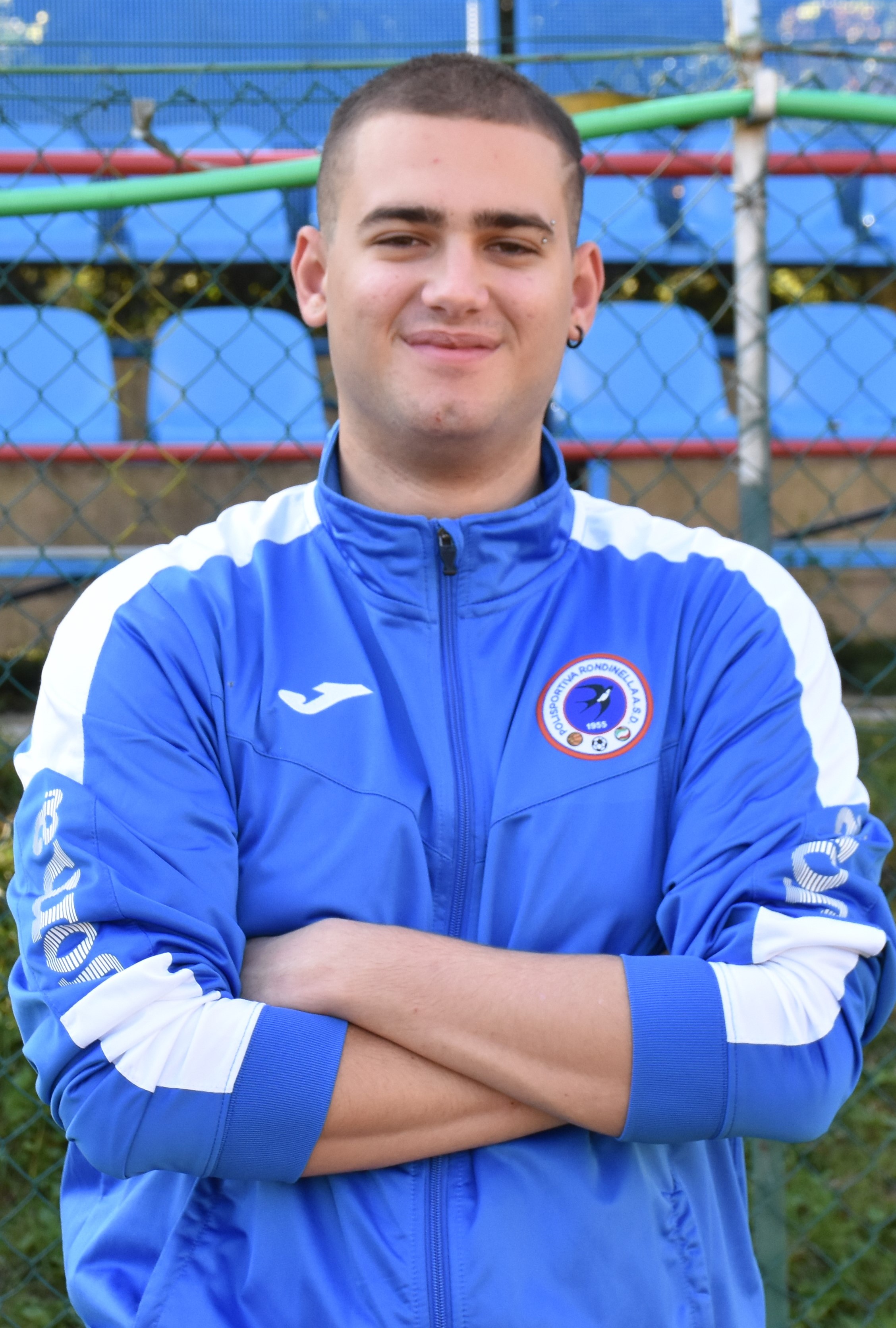 Pulcini 2010 - Polisportiva Rondinella A.S.D. 1955 - Sezione Calcio