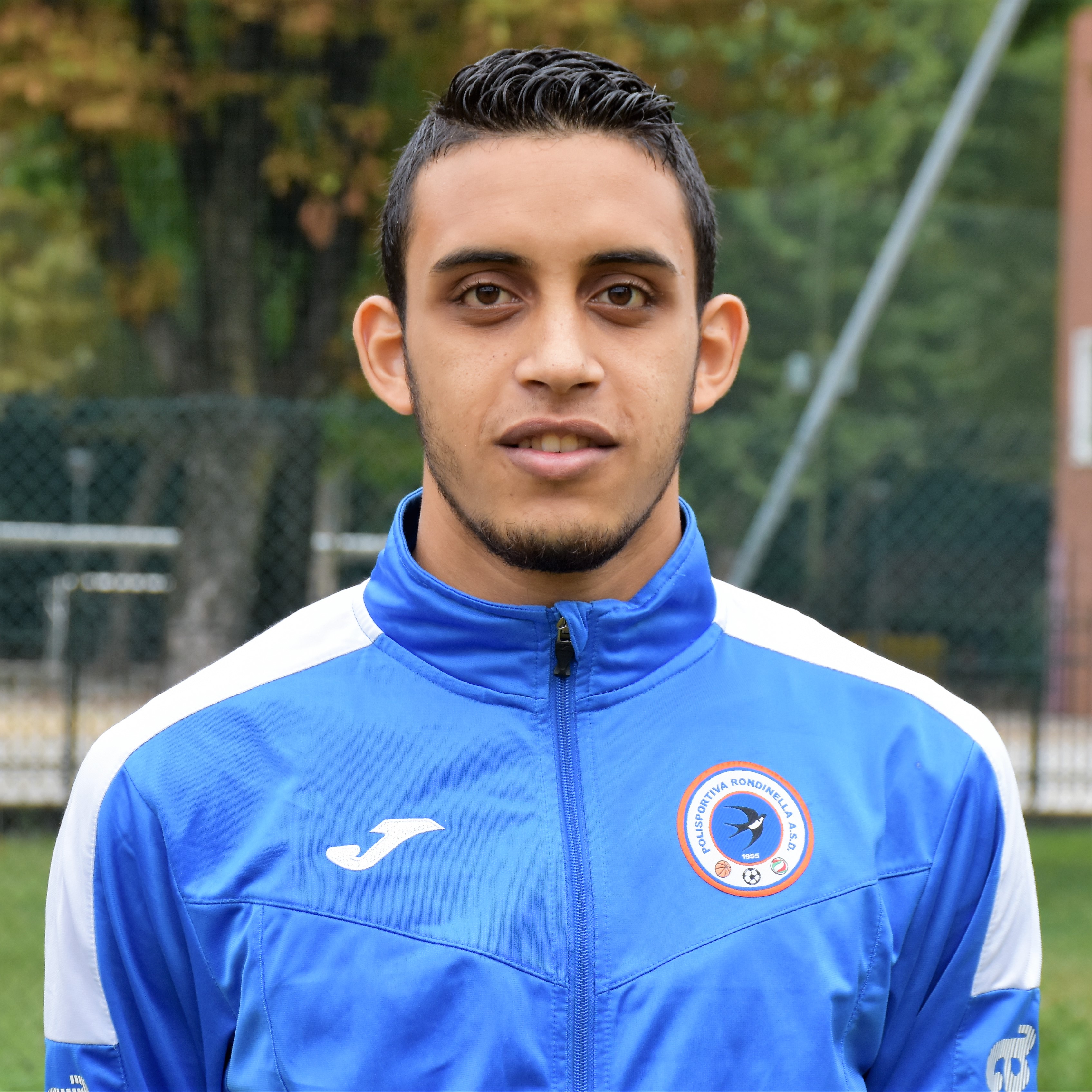 Seconda Categoria - Polisportiva Rondinella A.S.D. 1955 - Sezione Calcio