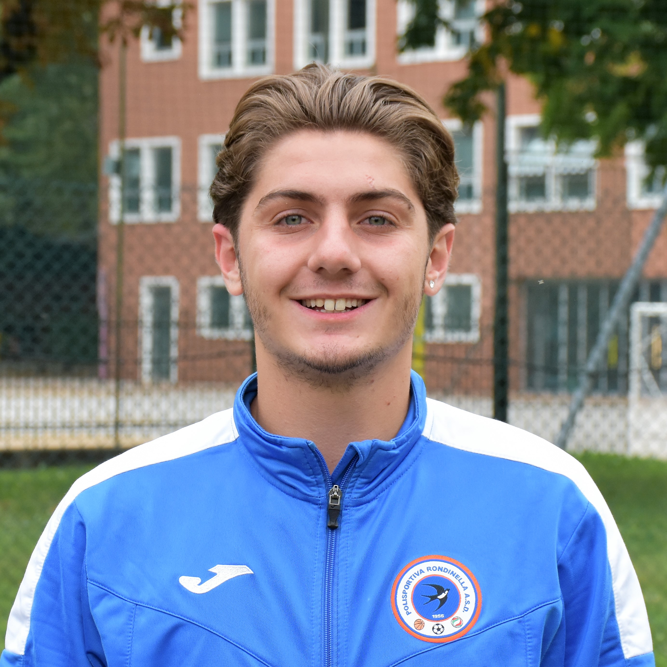 Seconda Categoria - Polisportiva Rondinella A.S.D. 1955 - Sezione Calcio