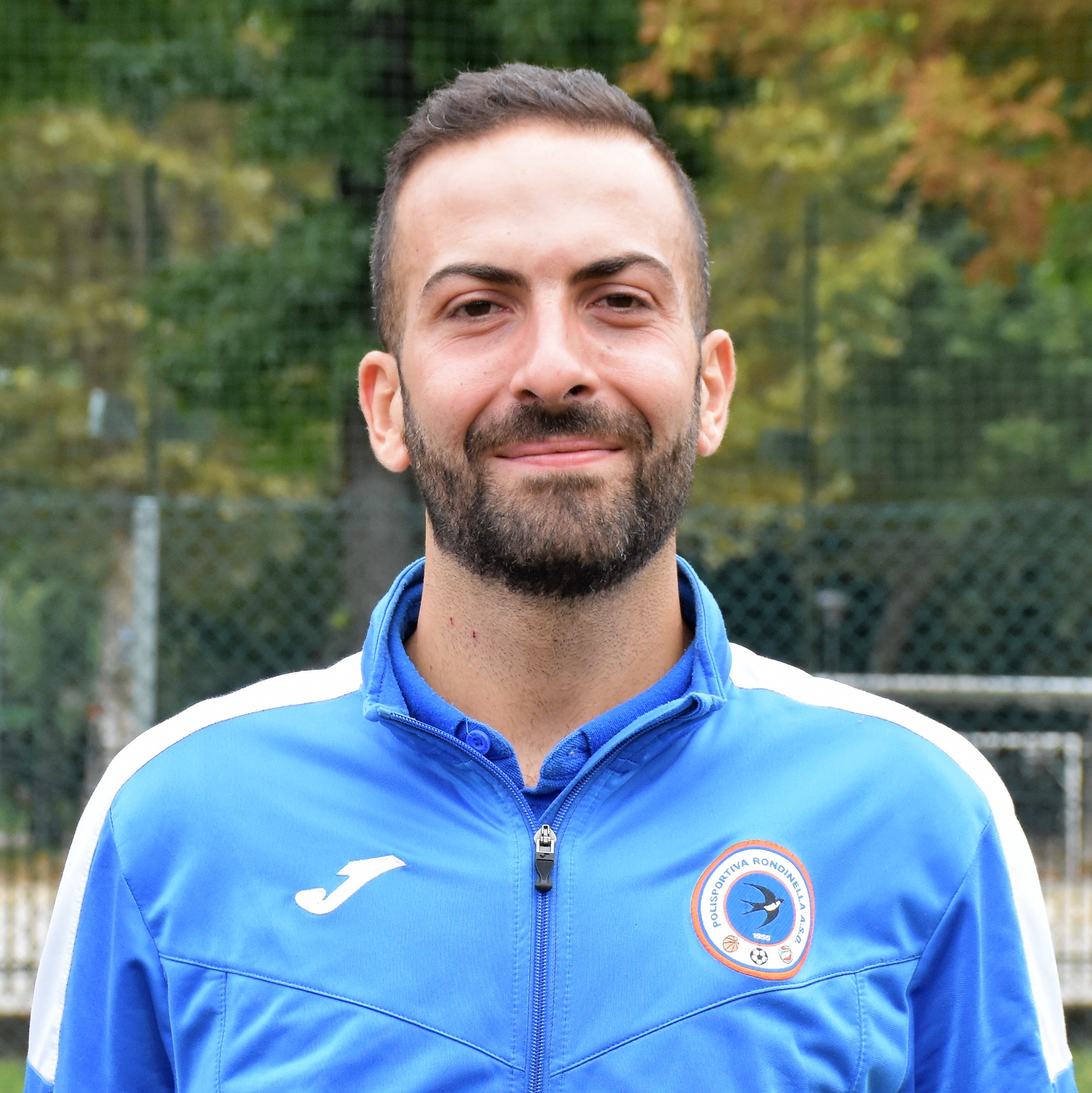 Seconda Categoria - Polisportiva Rondinella A.S.D. 1955 - Sezione Calcio