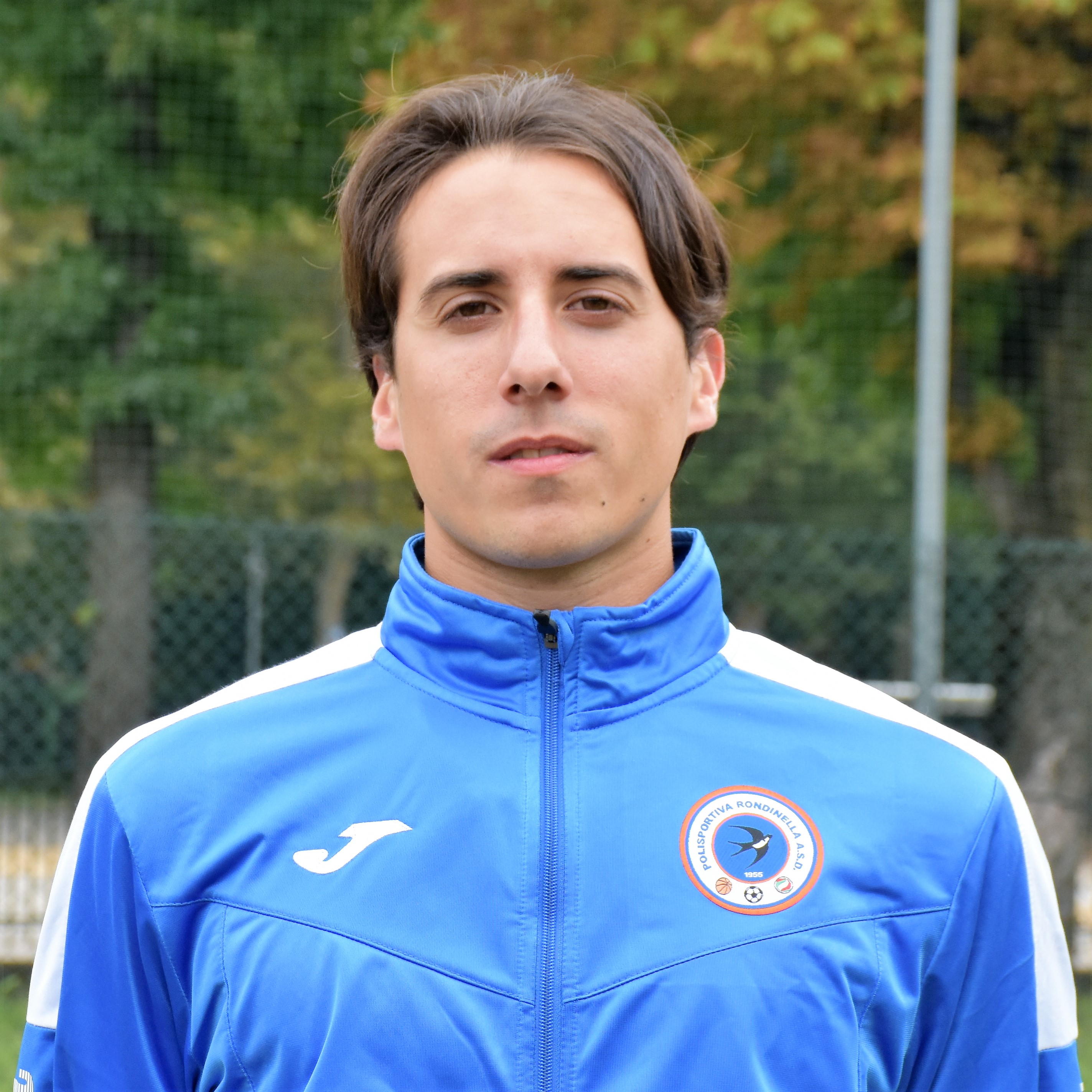 Seconda Categoria - Polisportiva Rondinella A.S.D. 1955 - Sezione Calcio